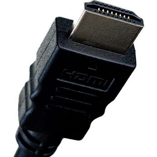 Кабель Cablexpert DisplayPort->HDMI 5м (CC-DP-HDMI-5M)