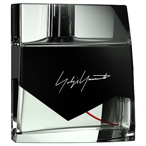 Yohji Yamamoto туалетная вода I Am Not Going To Disturb You Homme, 50 мл