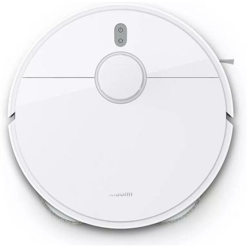 Робот-пылесос Xiaomi Robot Vacuum S10+ Белый (RU)