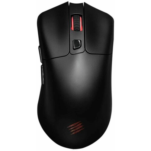 Беспроводная игровая мышь Mad Catz M.O.J.O. M2, черный