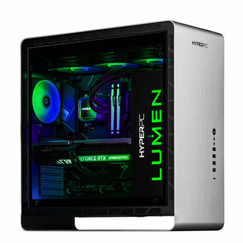 Игровой компьютер HYPERPC Lumen 7 Max