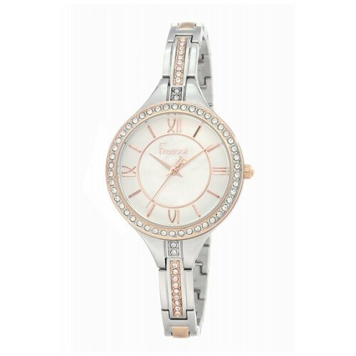 Наручные часы Freelook Fashion FL.1.10043-4 fashion женские, розовый