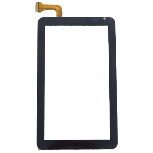 Тачскрин (сенсорное стекло) для планшета Dexp Ursus L370i Kid's 3G