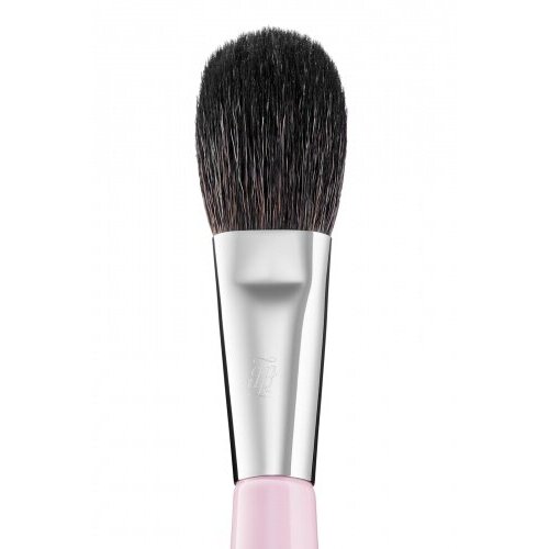 Z03 - Кисть для сухой коррекции и румян, MAKE-UP-SECRET