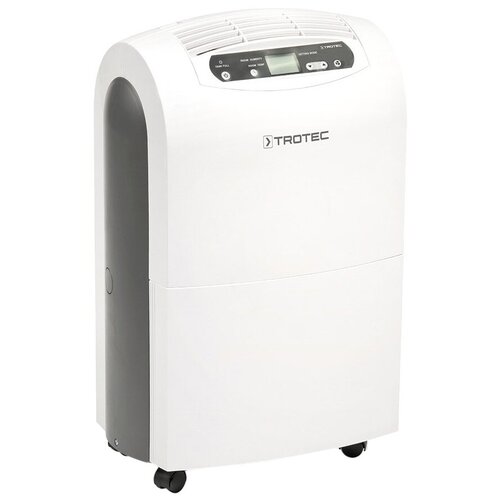 Осушитель Trotec TTK 100 E белый/серый