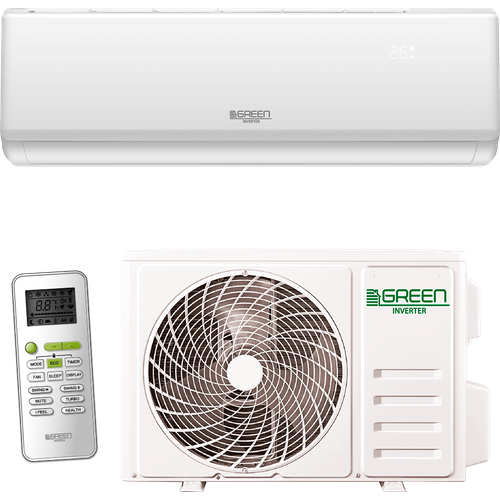 Green TSI-Inverter TSI/TSO-12 HRIY1