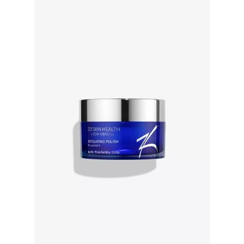 Полирующий скраб Exfoliating Polish ZO Skin Health 65г