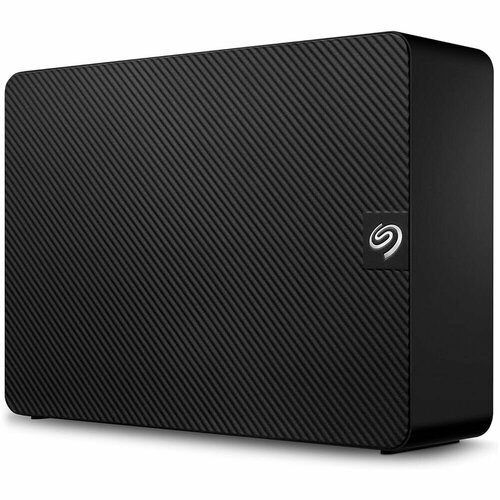 Внешний жесткий диск 3.5" 24Tb Seagate Expansion desktop drive (STKP24000400) USB3. Черный