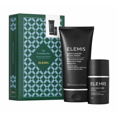 Подарочный набор Elemis The Grooming Duo