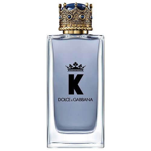 Туалетная вода DOLCE & GABBANA K by D&G, 100 мл