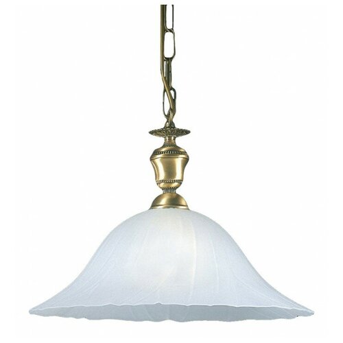 Потолочный светильник Reccagni Angelo L 1720/42, E27, 60 Вт, кол-во ламп: 1 шт., цвет: белый