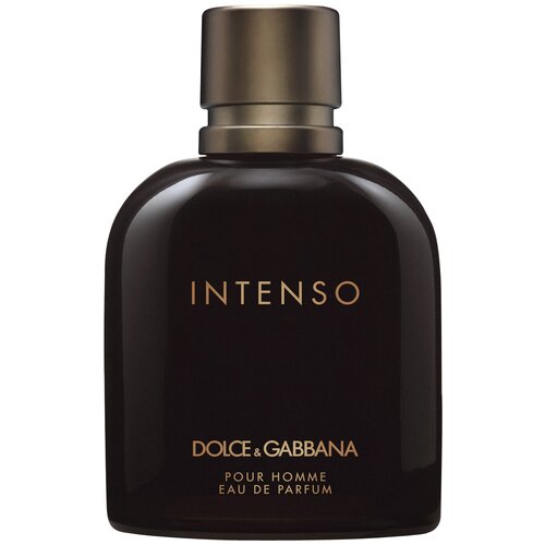 DOLCE & GABBANA парфюмерная вода Dolce&Gabbana pour Homme Intenso, 75 мл