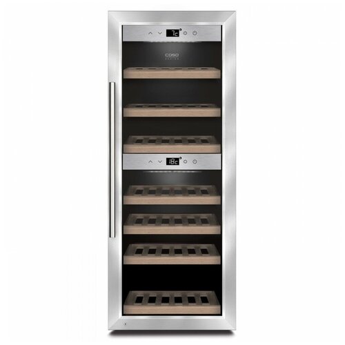 Винный шкаф Caso WineComfort 380 Smart