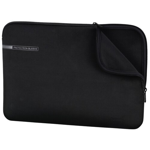 Чехол HAMA Neoprene Notebook Sleeve 13.3 black