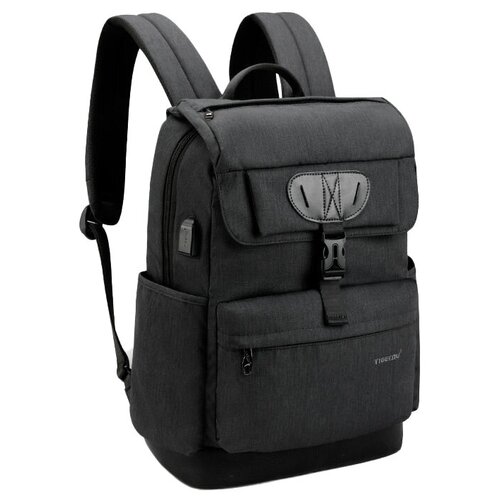 Рюкзак Tigernu T-B3513 темно-серый
