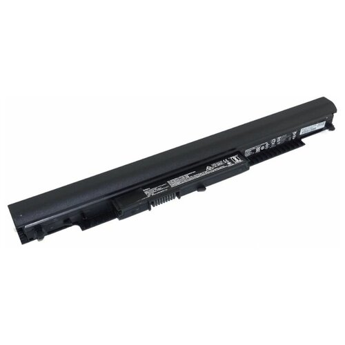 Аккумулятор (батарея) для ноутбука HP Pavilion 14-AC (HSTNN-LB6V 11,1V 2600 mAh)