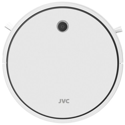 Робот-пылесос JVC JH-VR510 white