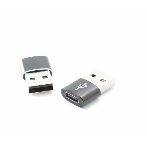 Переходник USB Type-C (M) - USB A 3.0 (F)
