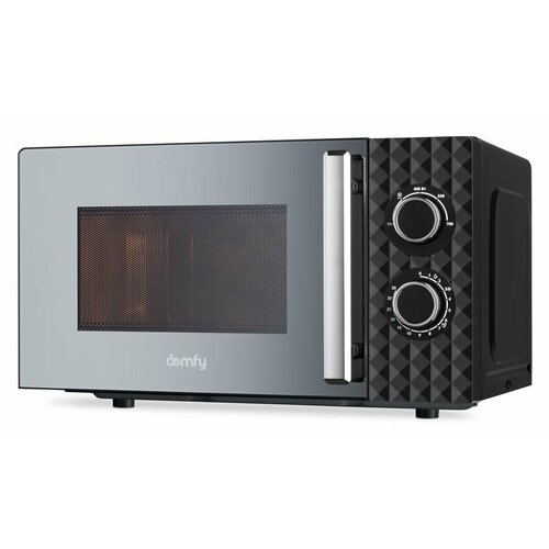 Микроволновая печь Domfy DSB-MW102