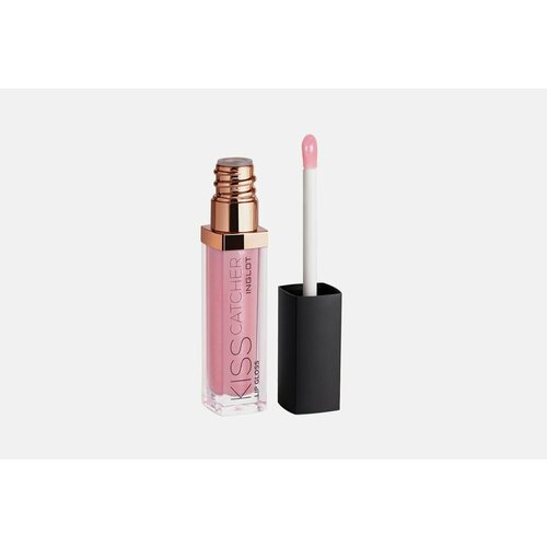 Блеск для губ INGLOT Lip gloss kiss catcher