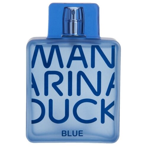 Mandarina Duck туалетная вода Blue, 30 мл