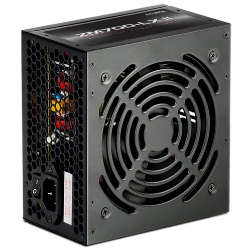 Блок питания Zalman ZM700-LXII  700W черный