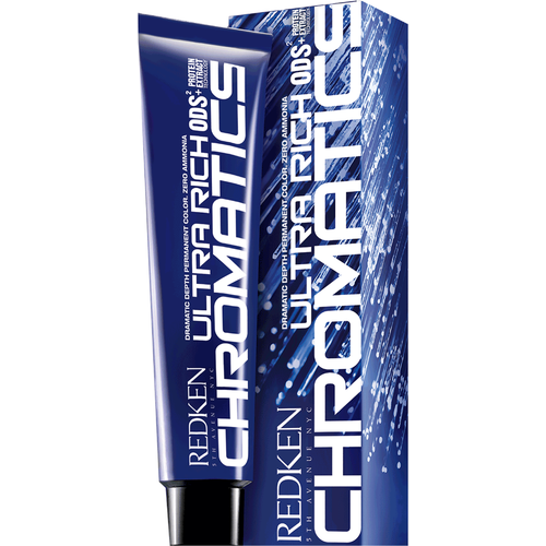 Redken Chromatics Краска для волос Ultra Rich, 4NN натуральный, 60 мл