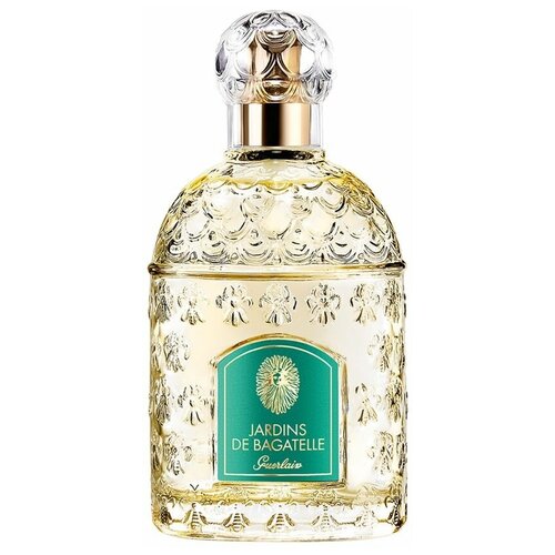 Guerlain парфюмерная вода Jardins de Bagatelle, 100 мл