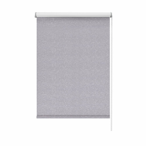 Рулонные шторы Старк, серый, 83х160 см