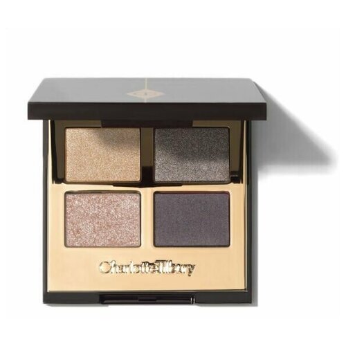 Charlotte Tilbury палетка теней для век Luxury Eye Palette (The Uptown Girl)