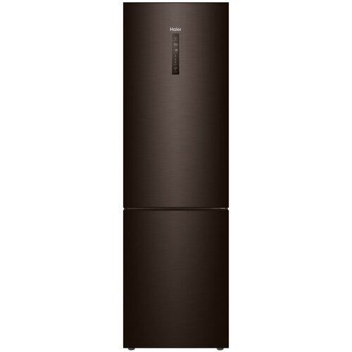 Двухкамерный холодильник Haier C4F740CDBGU1