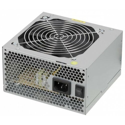 Блок питания Accord ATX 450W ACC-450W-12 (24+4pin) 120mm fan 4xSATA