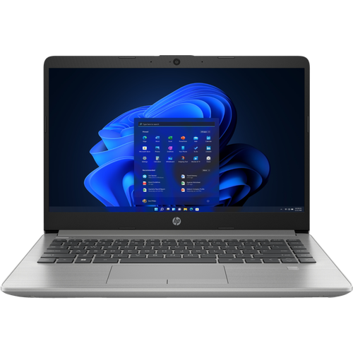 Ноутбук HP 240 G9 14"(1920x1080) Intel Core i3 1215U(1.2Ghz)/8GB SSD 256GB/ /No OS/6S6U1EA