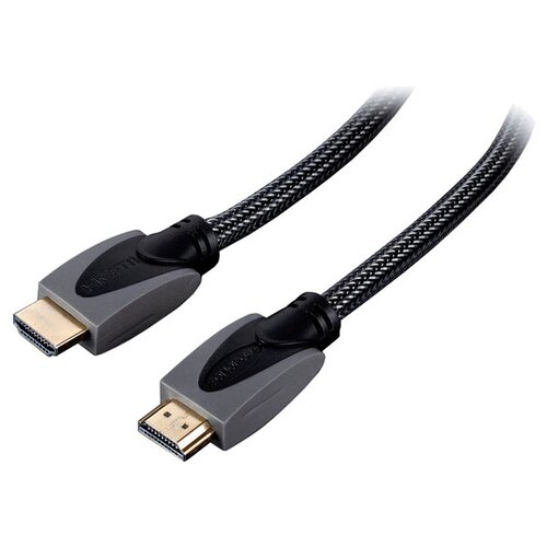 Кабель Sonorous HDMI Ultra series, 3 м, черный
