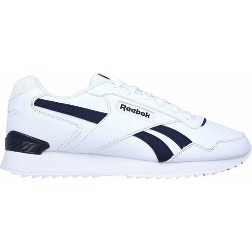 Кроссовки Reebok REEBOK GLIDE RIPPLE CLIP ex-GZ5198, размер 7,5 US, синий, белый