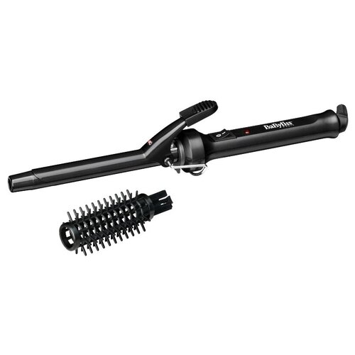 Плойка BaByliss C271E, black