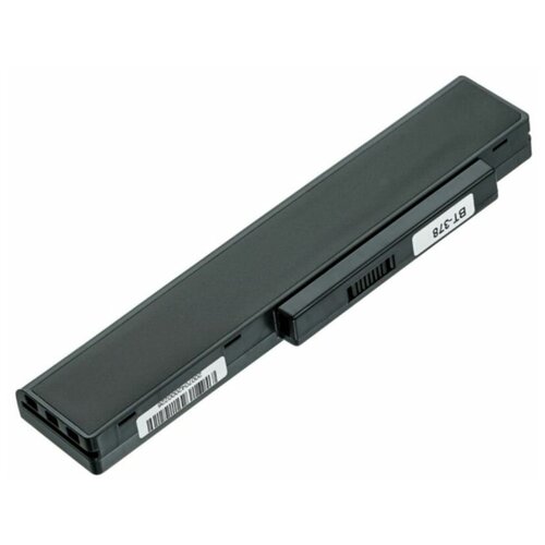Аккумулятор для Fujitsu Siemens Amilo Li3710, Li3910, Li3560 (SQU-808-F01, SQU-808-F02, SQU-809-F01, SQU-809-F02)