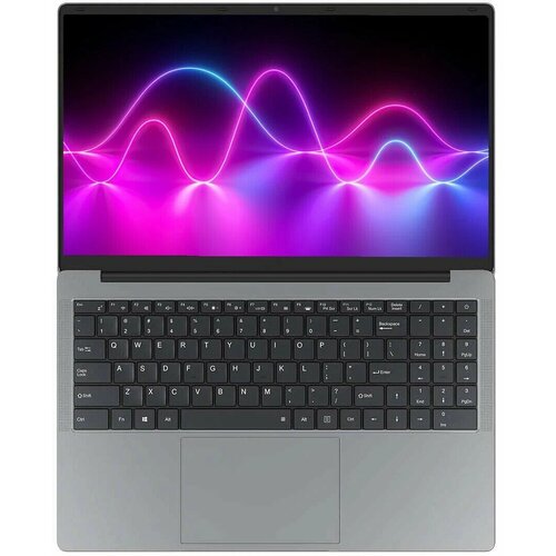 Ноутбук Hiper Dzen H1569 H1569O7165WMP (Core i7 2800 MHz (1165G7)/8192Mb/1024 Gb SSD/15.6"/1920x1080/Нет (Без ОС))