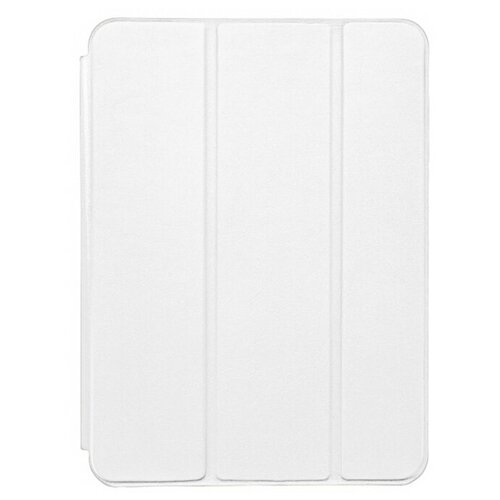 Чехол для iPad Pro 11 2020-2023, Nova Store, Книжка, С подставкой, Белый