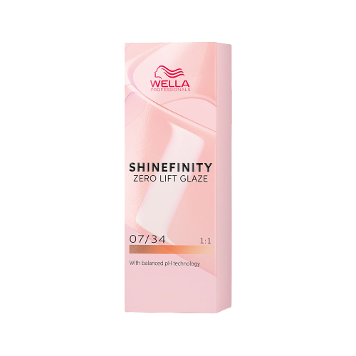 Wella Professionals Гель-крем краска Shinefinity, 09/81 платиновый опал, 60 мл