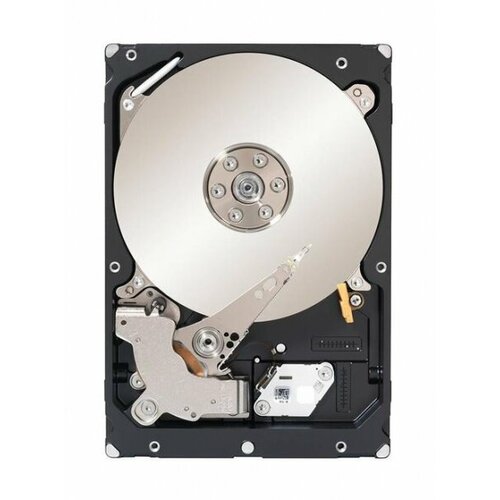 Жесткий диск Seagate ST2000NM0113 2Tb 7200 SAS 3,5" HDD