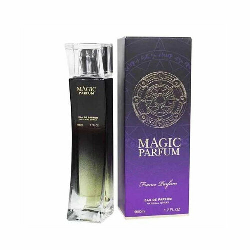 NEO Parfum Magic Parfum парфюмерная вода 50 мл для женщин