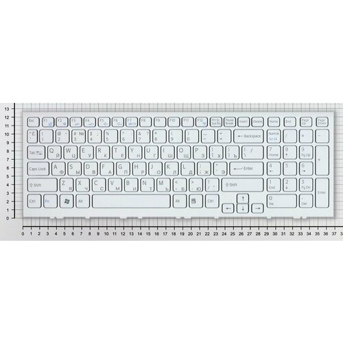 Клавиатура для ноутбука SONY VPCEH2E0E/B