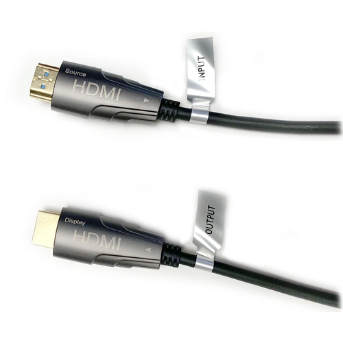 Premier Оптический кабель HDMI-HDMI версии 2.0 Premier 5-807-40
