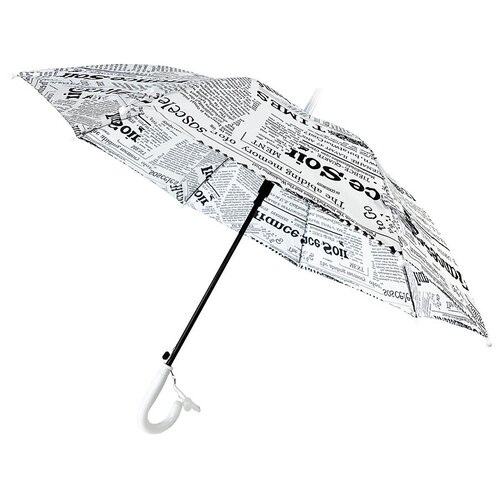 Зонт-трость Meddo, белый
