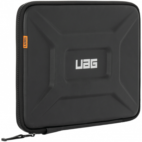 Чехол-папка Urban Armor Gear (UAG) Medium Sleeve для ноутбуков 13", цвет Черный (981890114040)