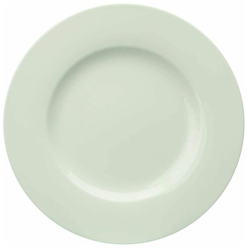 Салатная тарелка Basic White VIVO Villeroy & Boch Group, 22 см, Фарфор