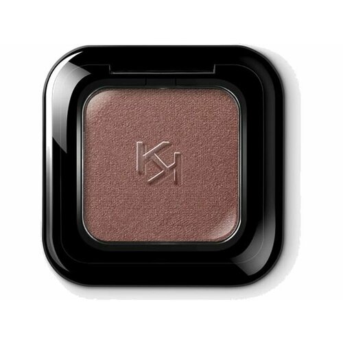 KIKO MILANO 07 Высокопигментированные стойкие тени для век HIGH PIGMENT EYESHADOW