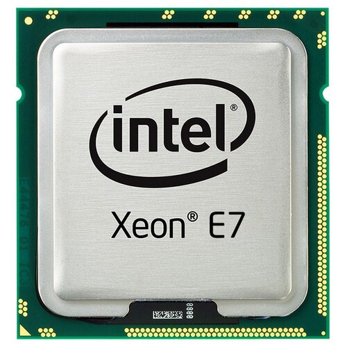 Процессор Intel Xeon MP E7-4820 LGA1567,  8 x 2000 МГц, HPE