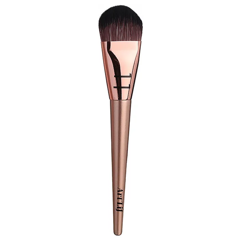 Базовая кисть косметическая The Saem Art'Lif Glow Foundation Brush 11